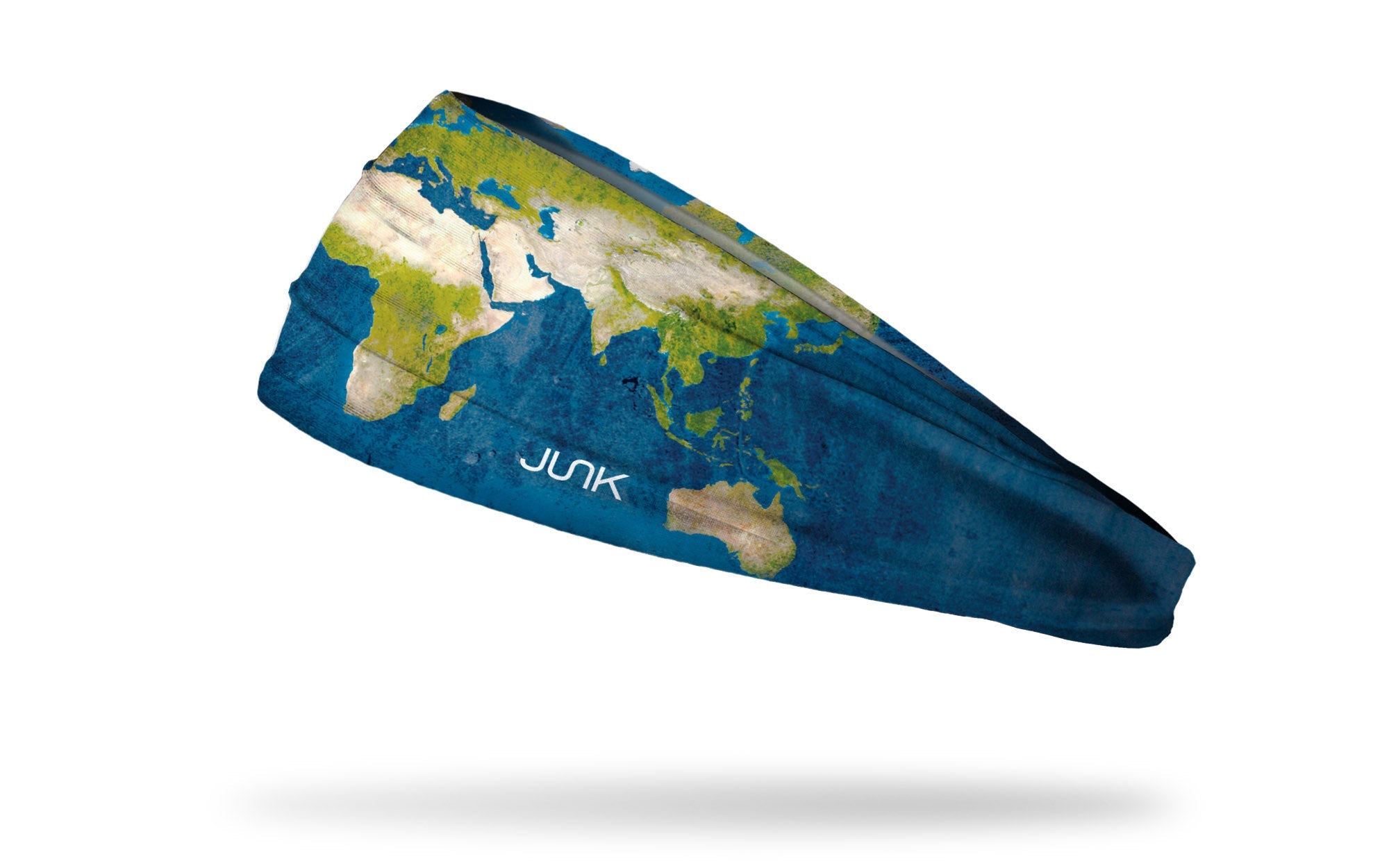 Earth Day Big Bang Lite Headband