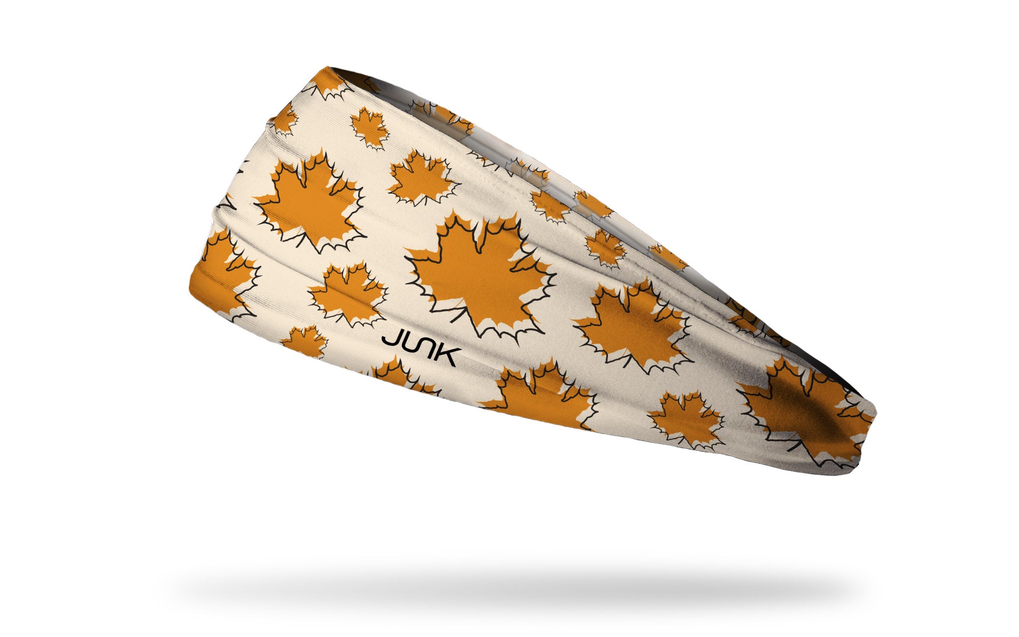 Fall Porch Headband
