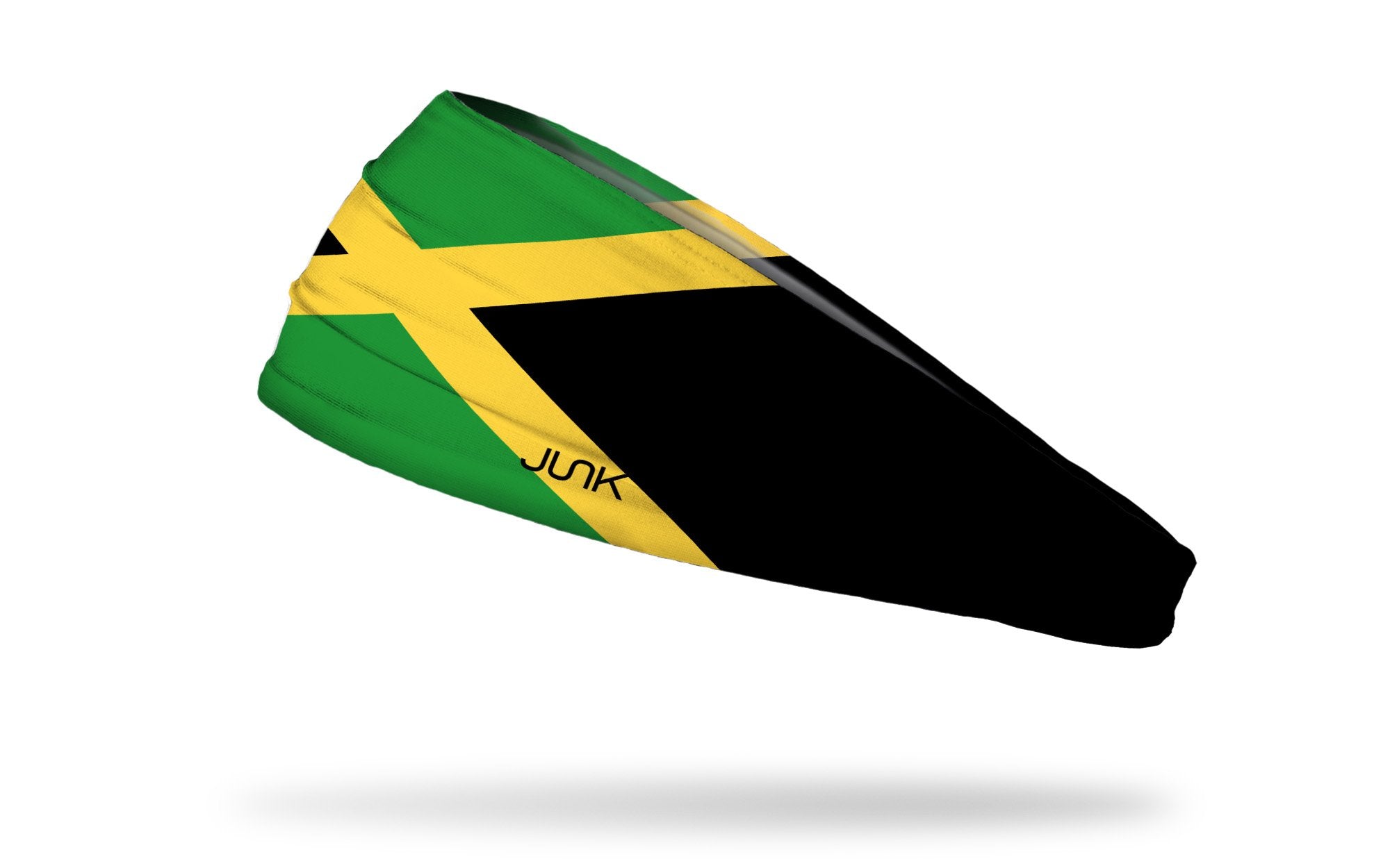 Jamaica Flag Headband