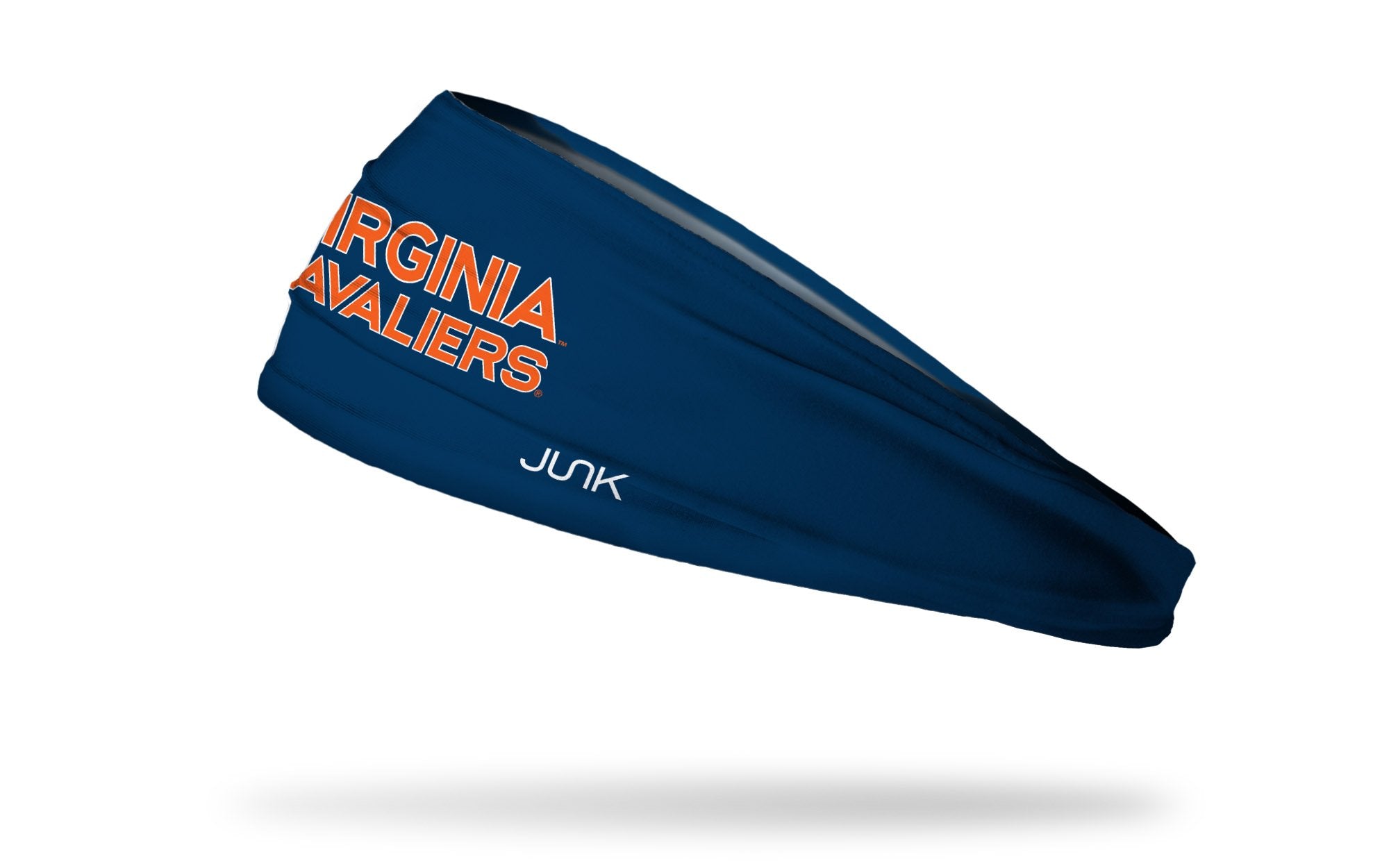 University of Virginia: Virginia Cavaliers Big Bang Lite Headband
