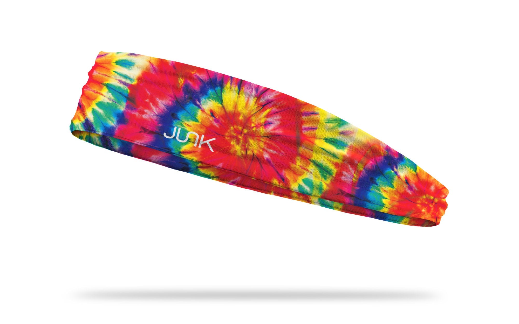 60's Summer Infinity Headband