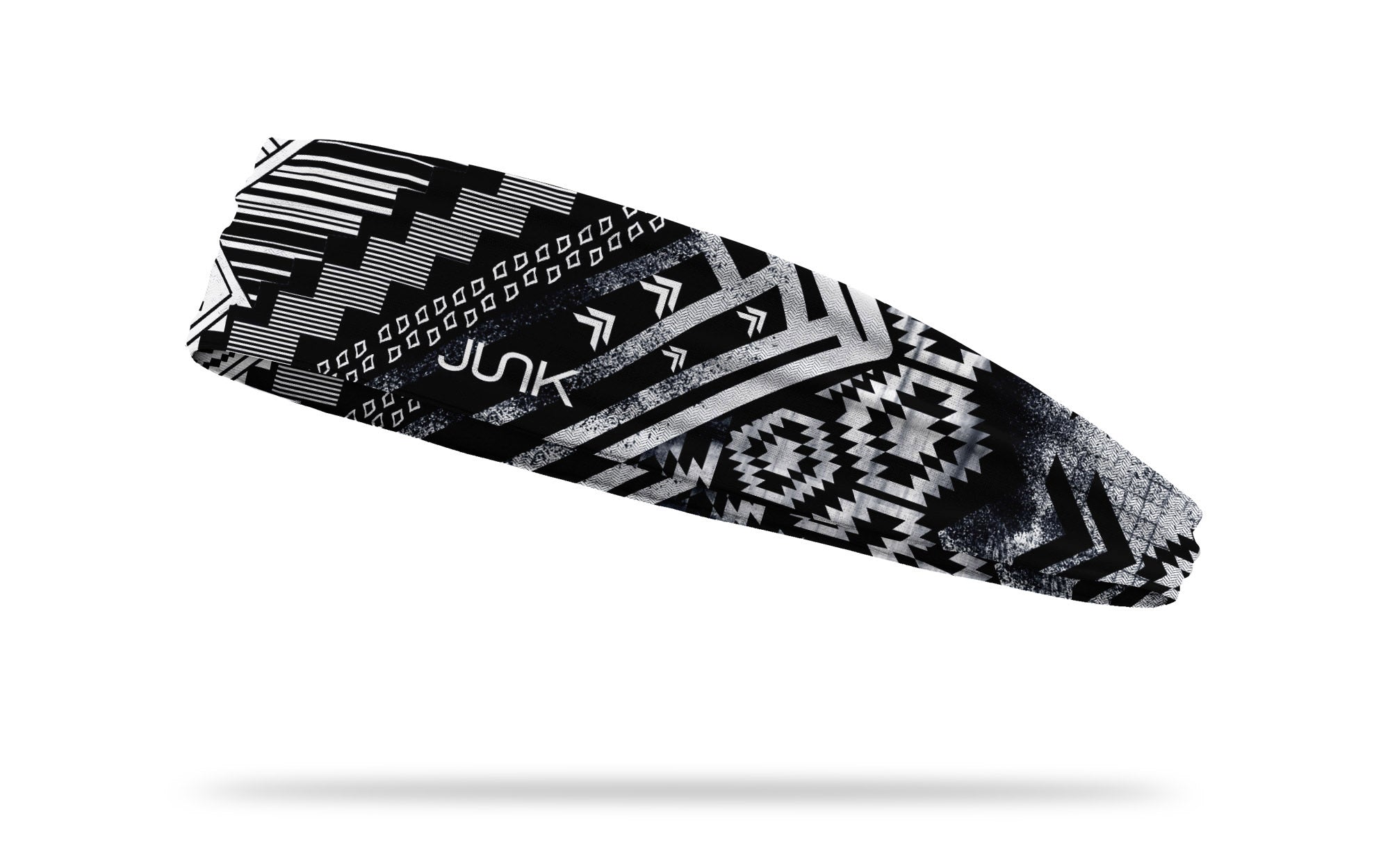 Apache Noir Infinity Headband