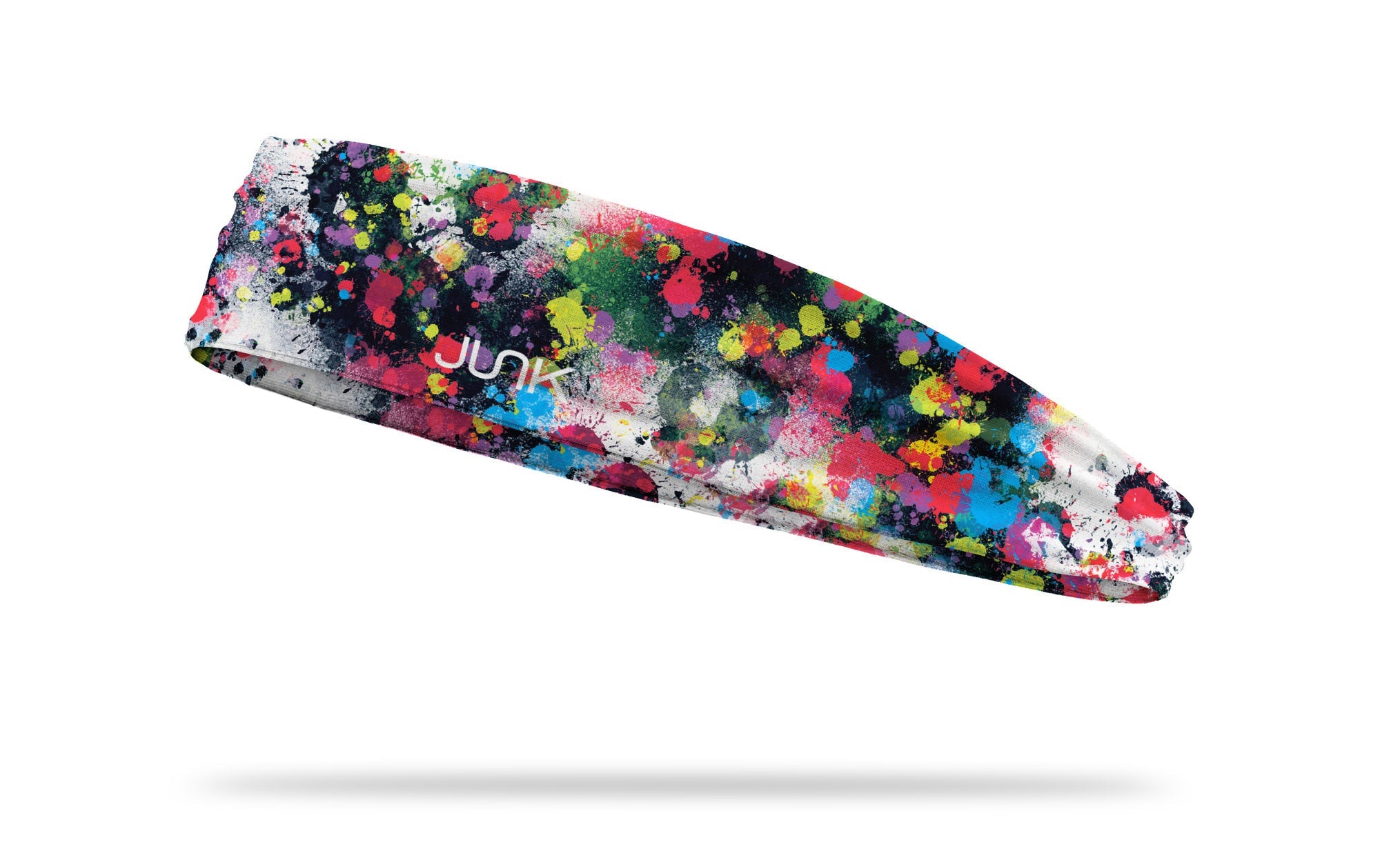 Drop Cloth Infinity Headband