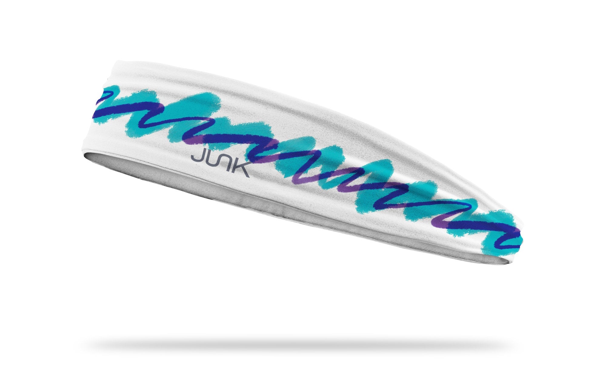 Jazzy Infinity Headband