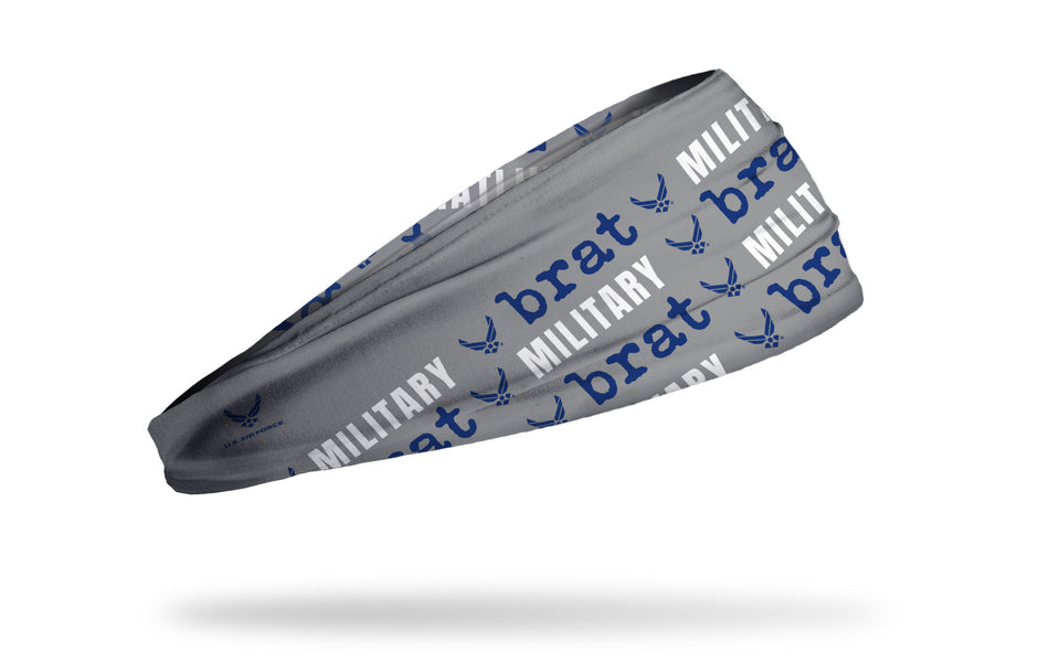 Air Force: Military Brat Big Bang Lite Headband