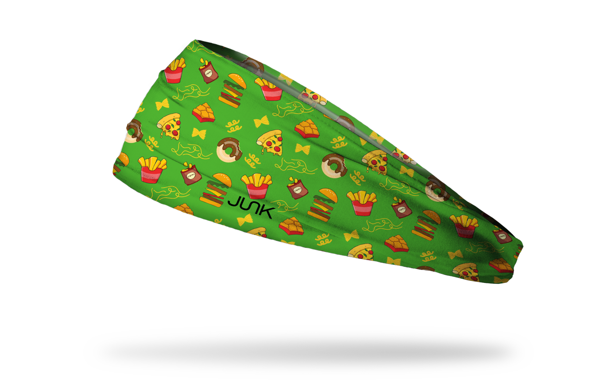 Carb Loading Headband