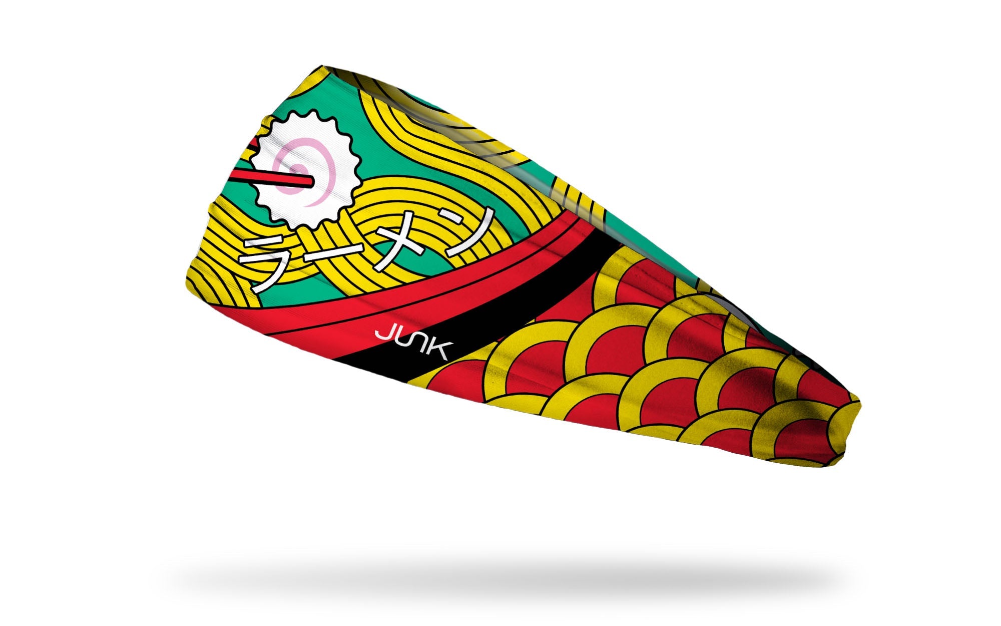 Doki-Doki Ramen Big Bang Lite Headband