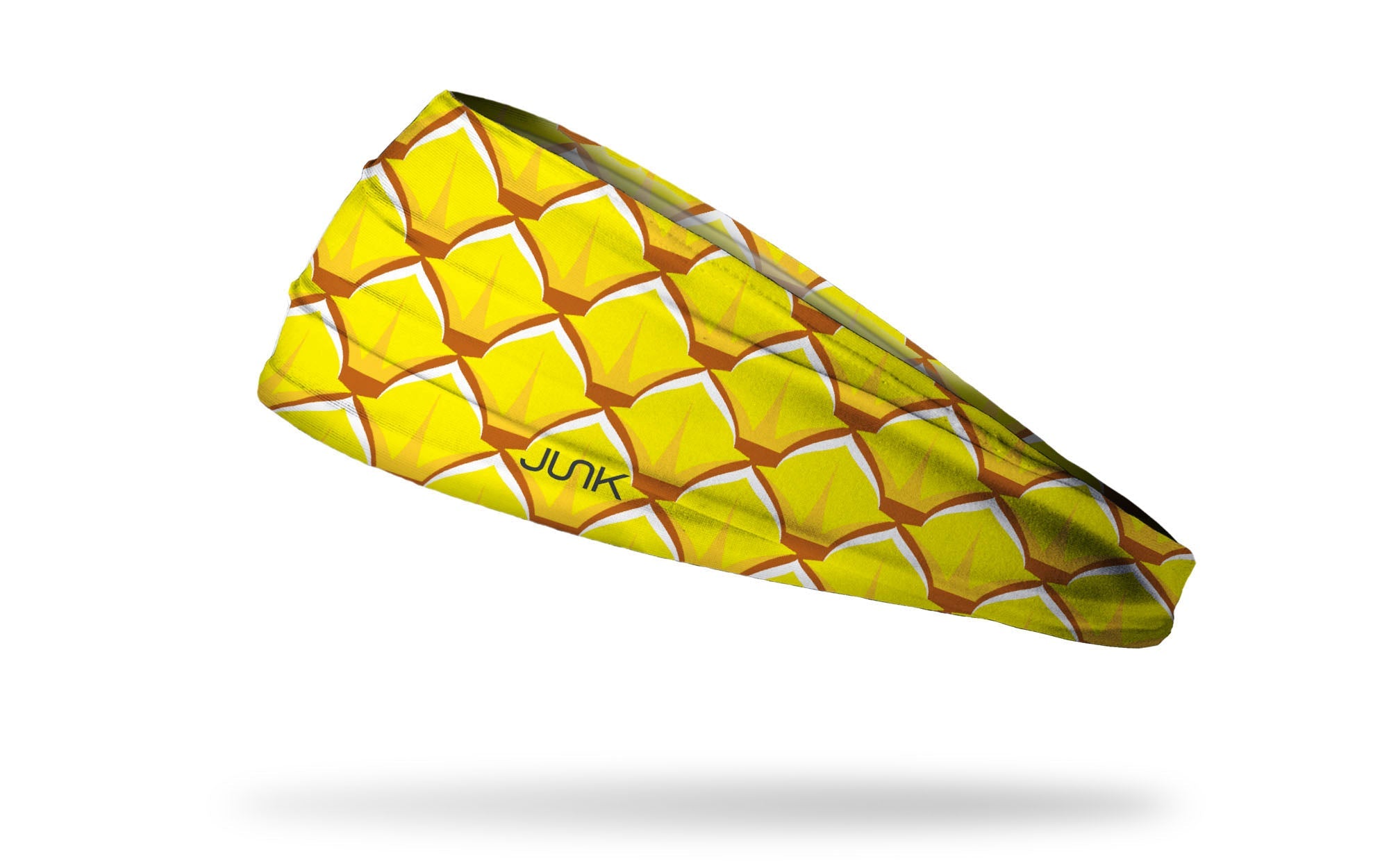 Feelin Just Fineapple Big Bang Lite Headband