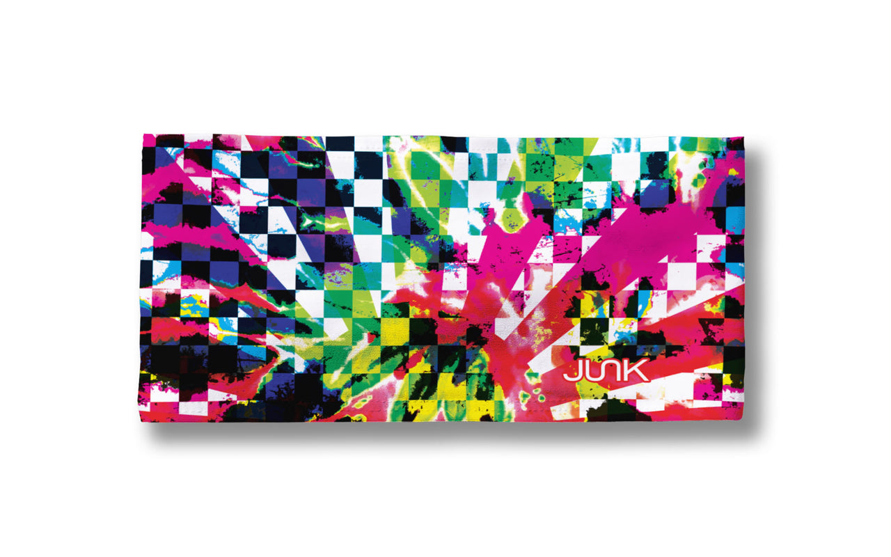 House of the Radical Sun Headband