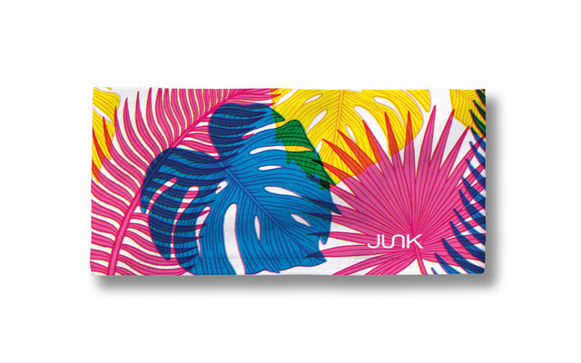 Leafy Luxe Big Bang Lite Headband