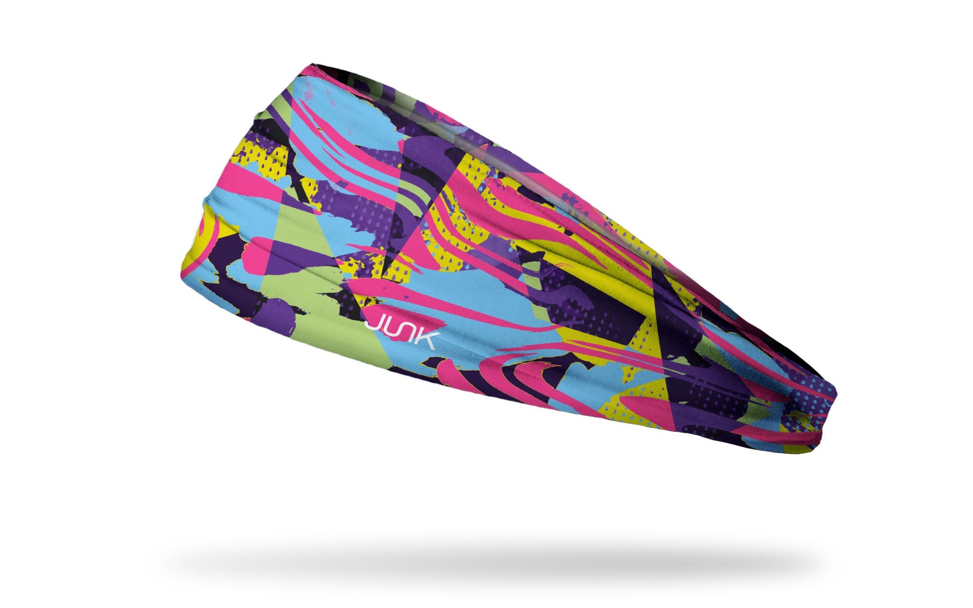 Modern Haze Big Bang Lite Headband