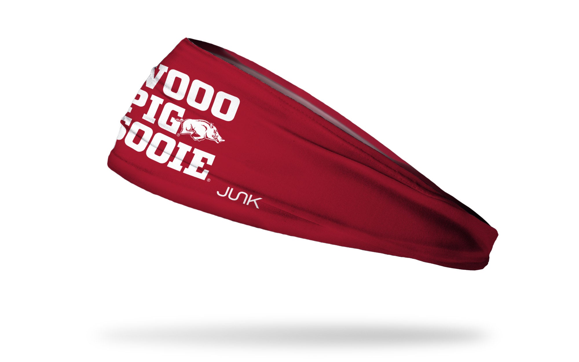 University of Arkansas: Sooie Big Bang Lite Headband