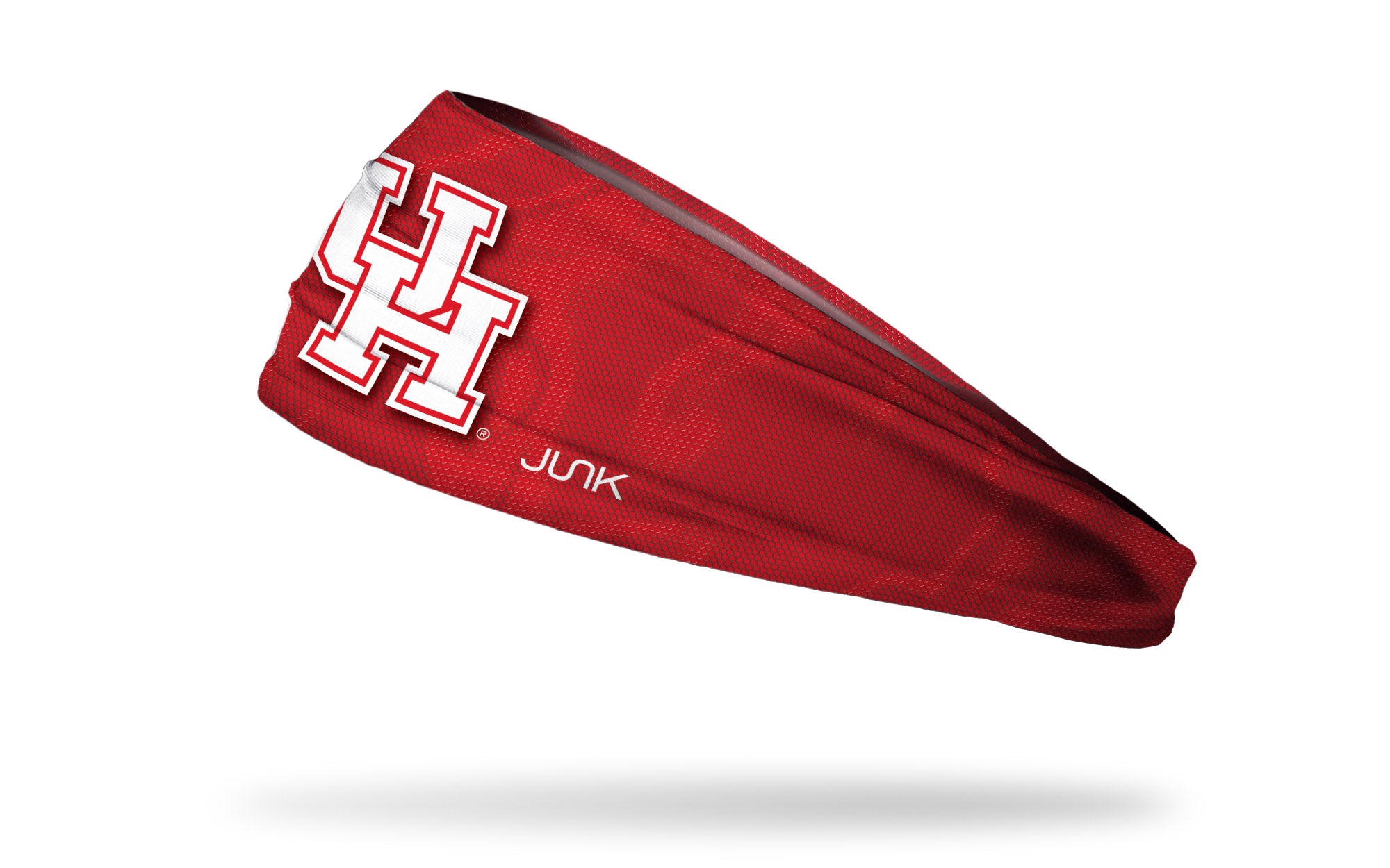 University of Houston: Jersey Logo Red Big Bang Lite Headband