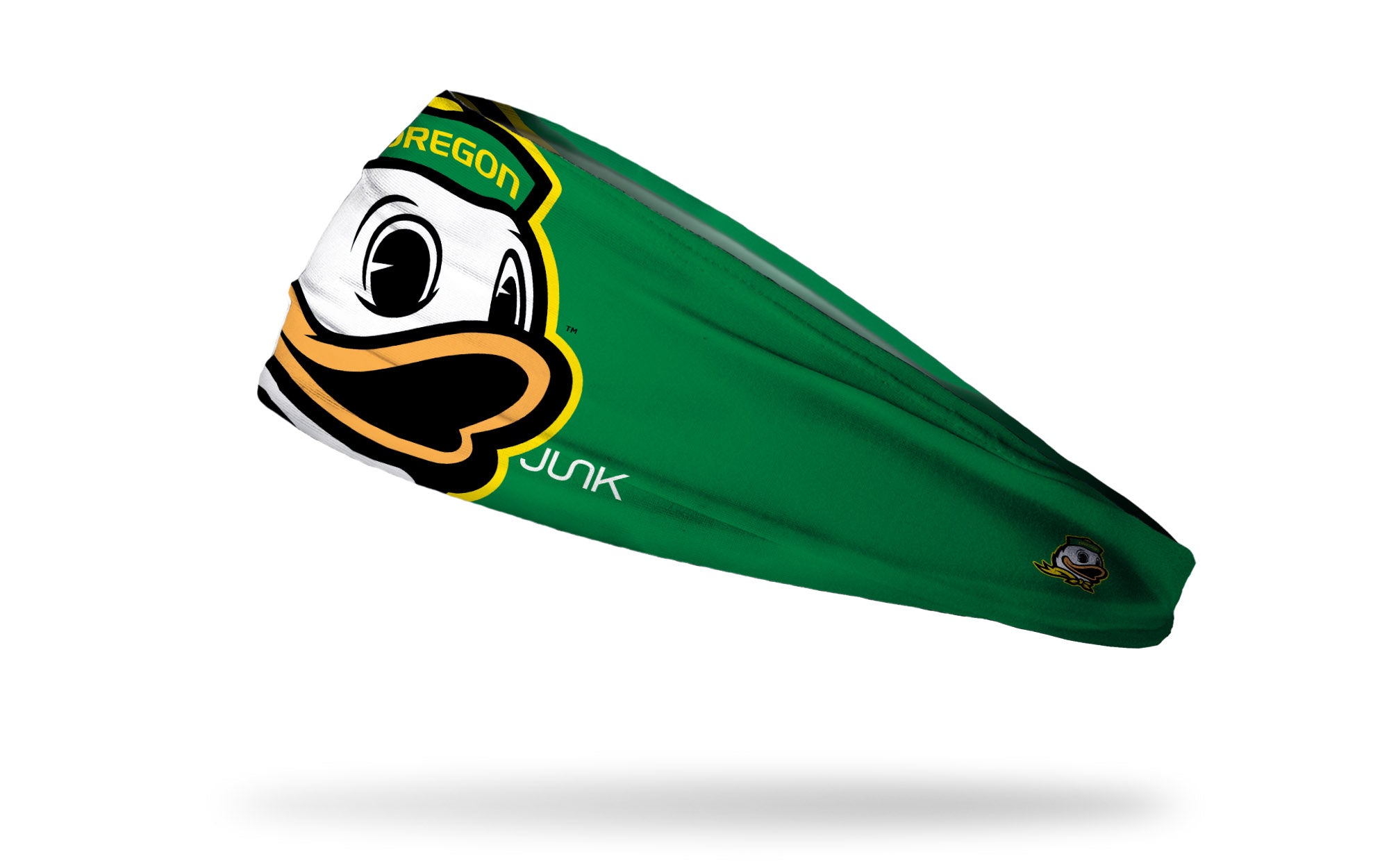 University of Oregon: Fighting Ducks Big Bang Lite Headband