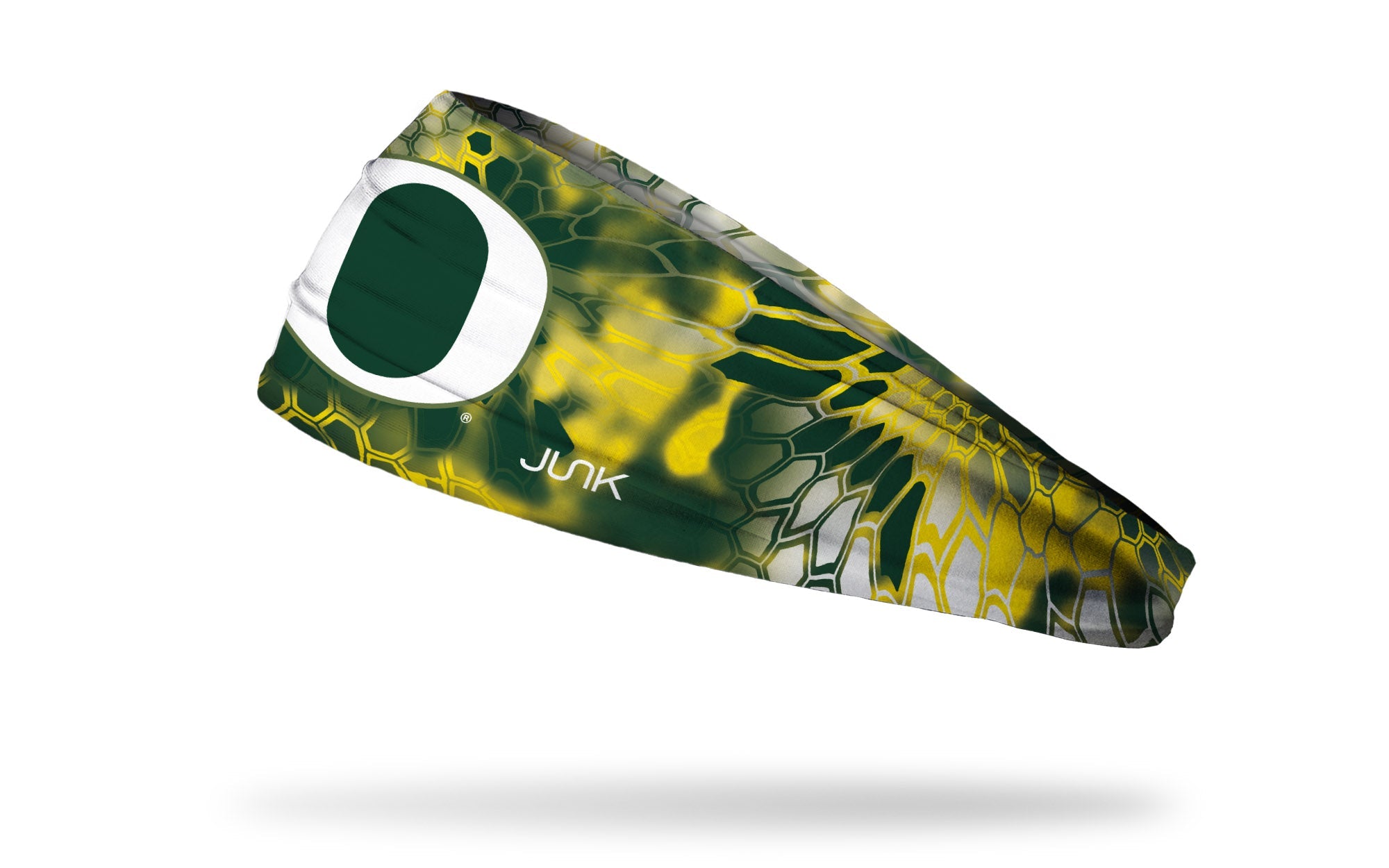University of Oregon: Kryptek Big Bang Lite Headband