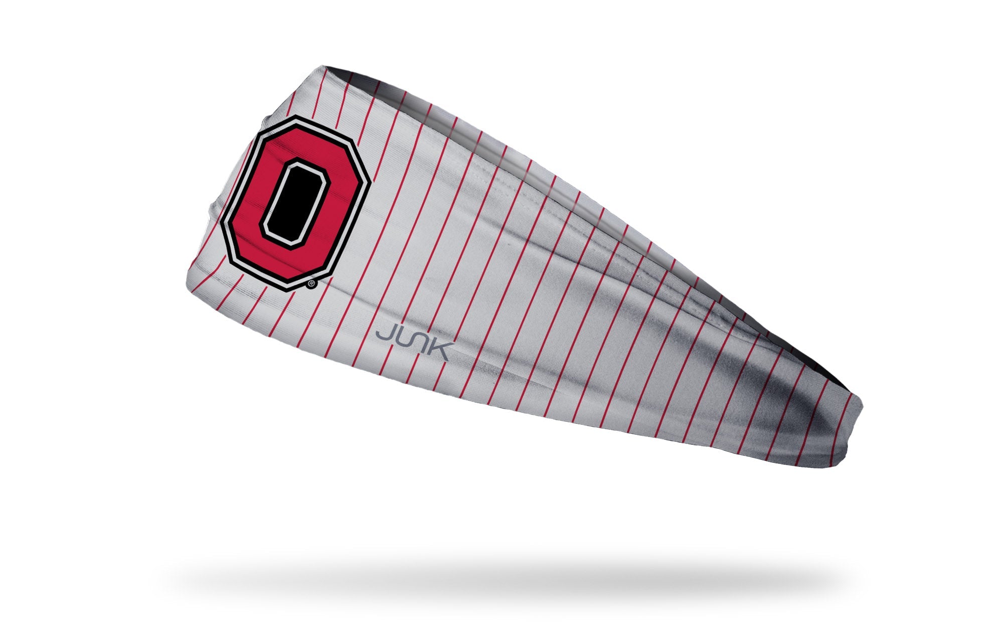 Ohio State University: Pinstripe Big Bang Lite Headband