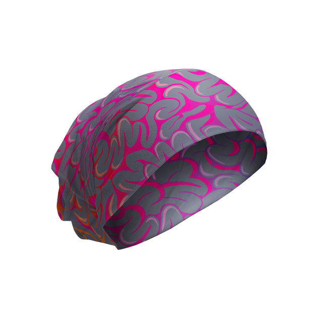 Dr. Betsy Grunch: Neurofeedback Euro Scrub Cap