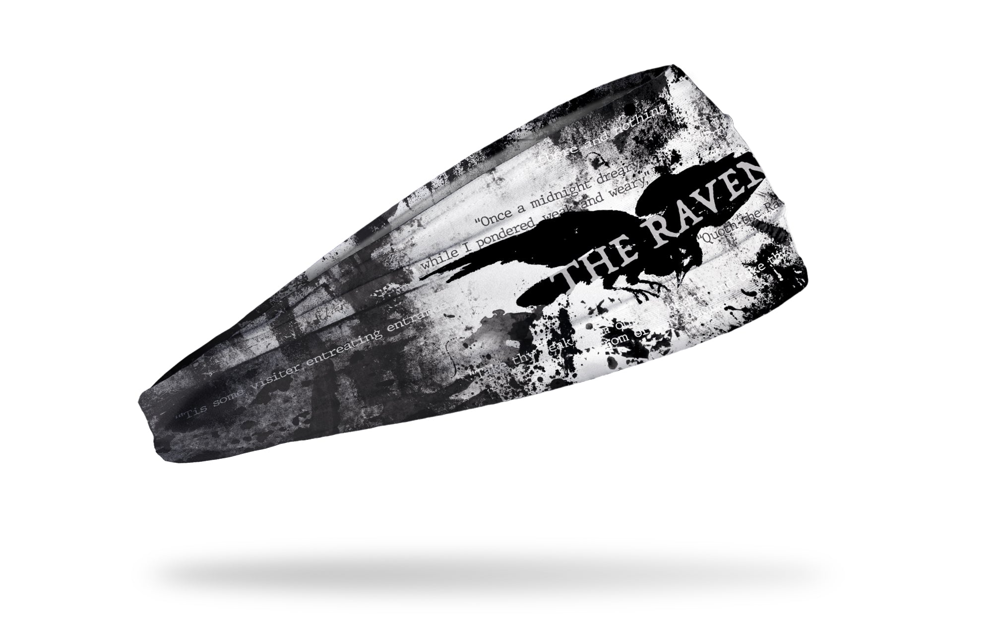 The Raven Big Bang Lite Headband
