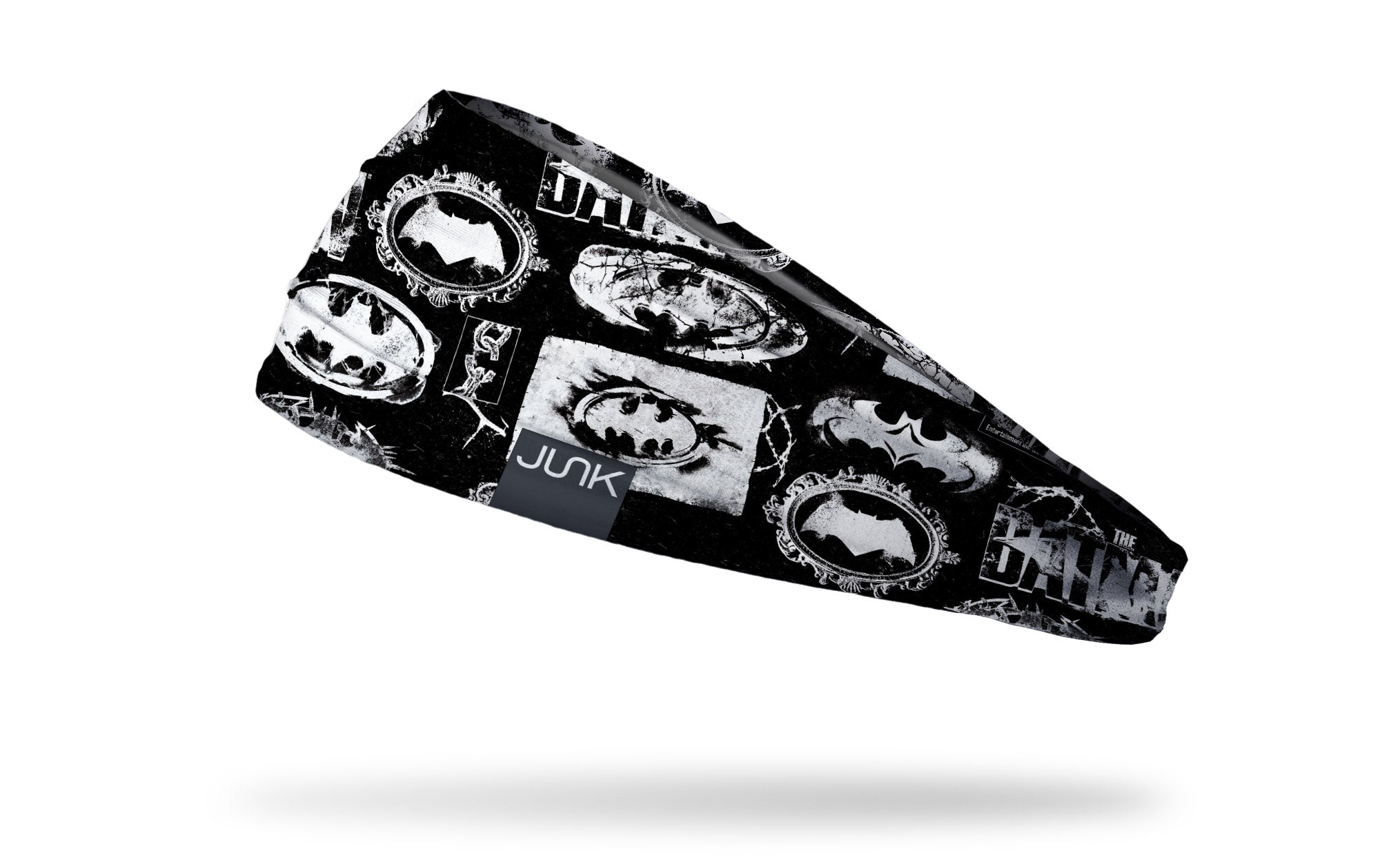 Batman: 85th Big Bang Lite Headband