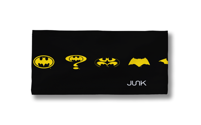Batman: Evolution of the Bat Big Bang Lite Headband