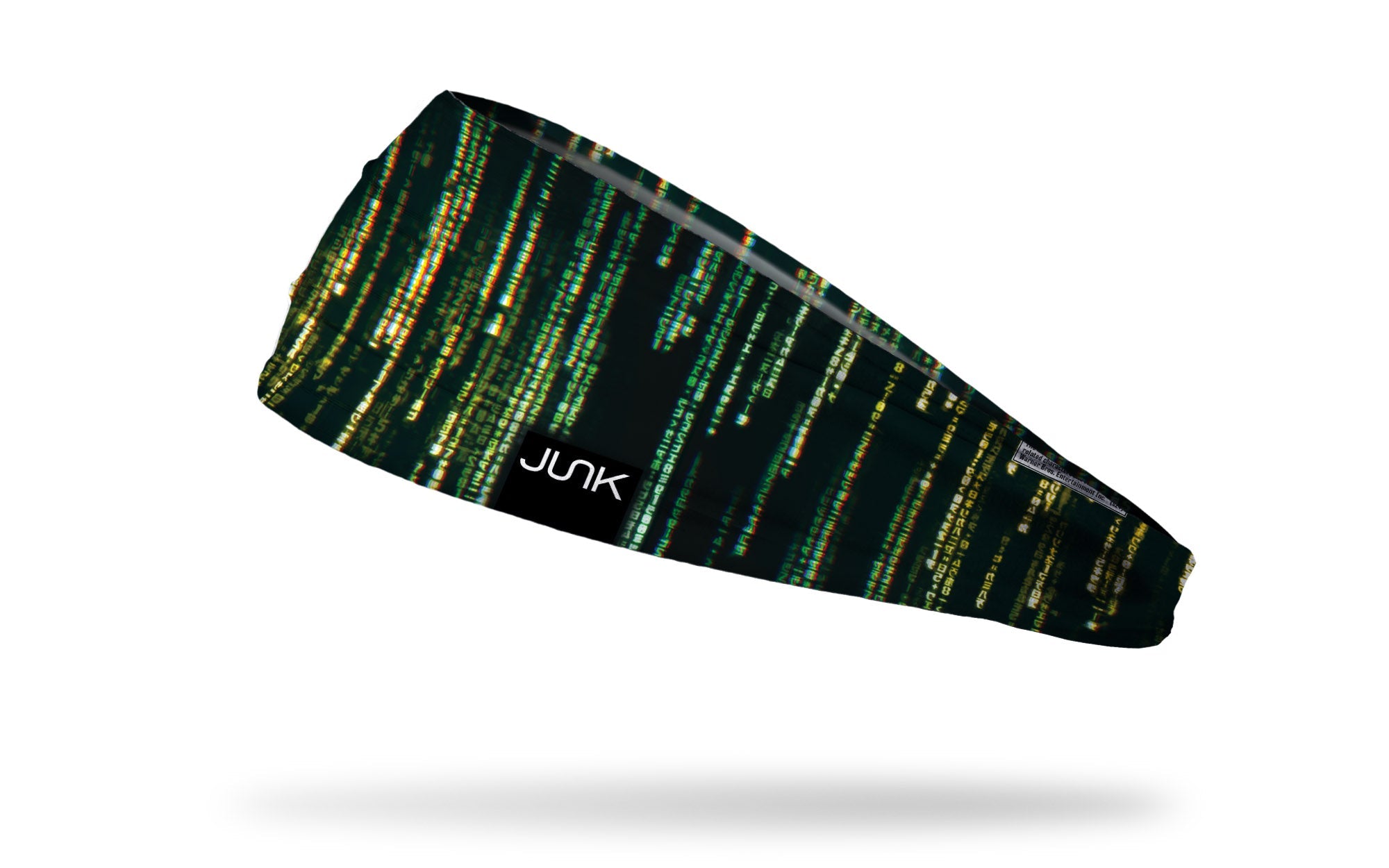 Matrix: The Matrix Big Bang Lite Headband