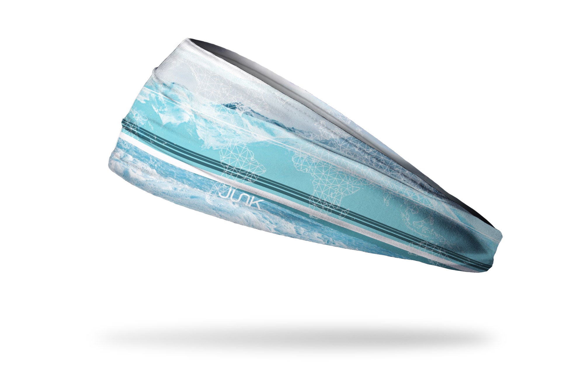 Apache Peak Headband