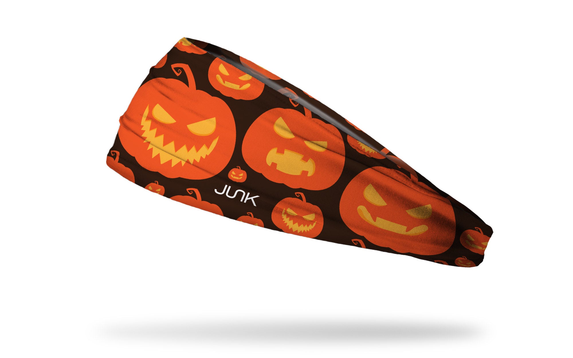Great Pumpkin Big Bang Lite Headband