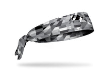 Level Up Tie Headband