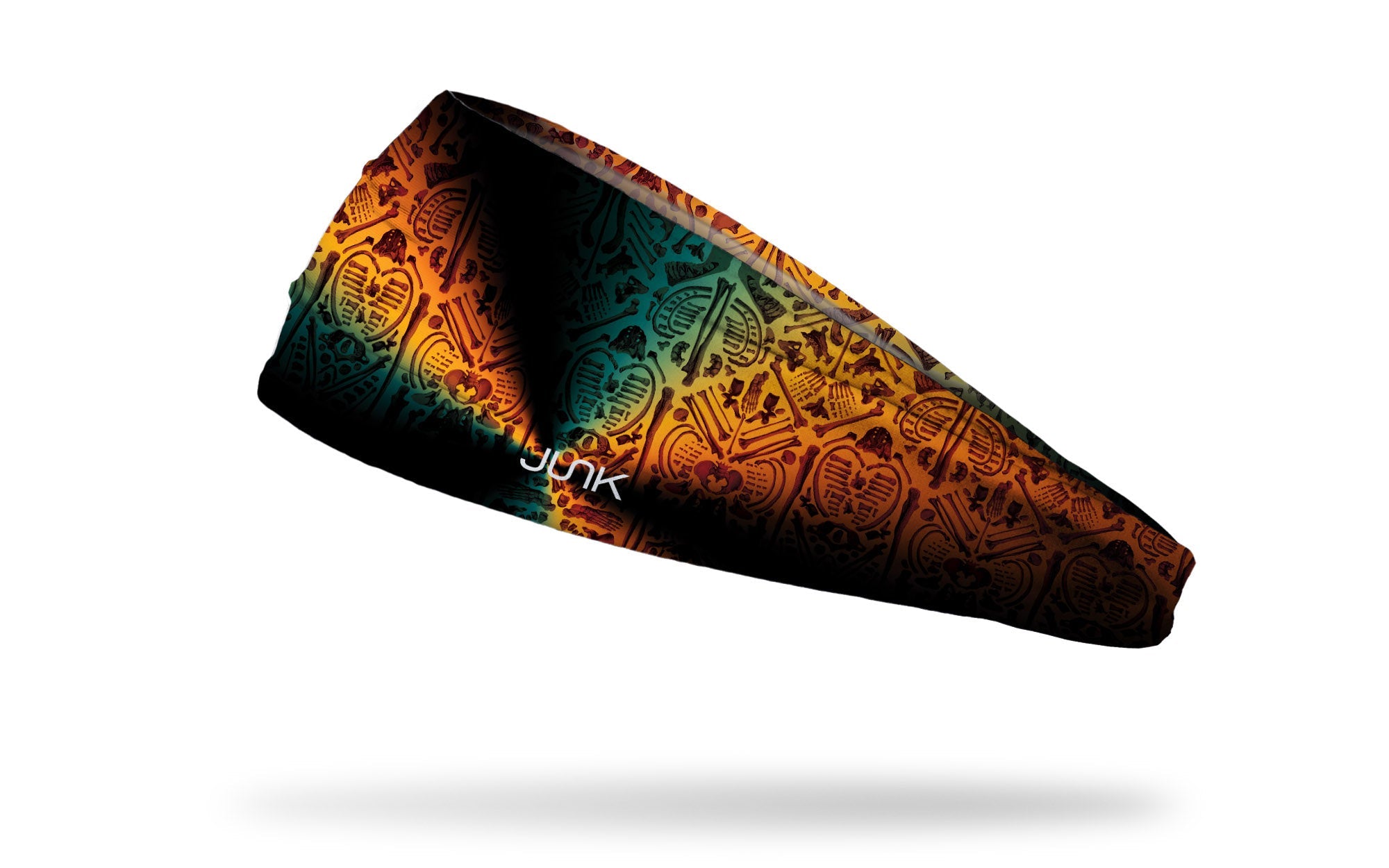 Avast Ye! Big Bang Lite Headband