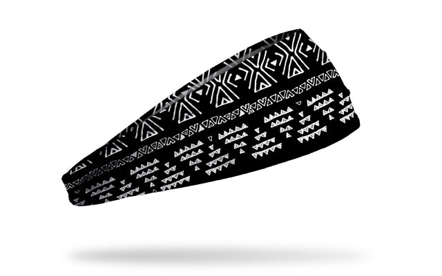 Azteka Big Bang Lite Headband
