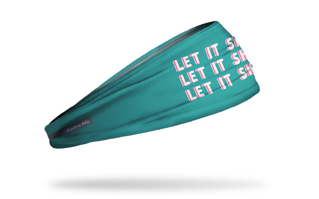 Christine Kole: Let It Shine Headband