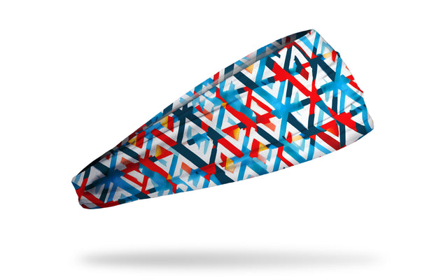 Cognitive SNAP Headband