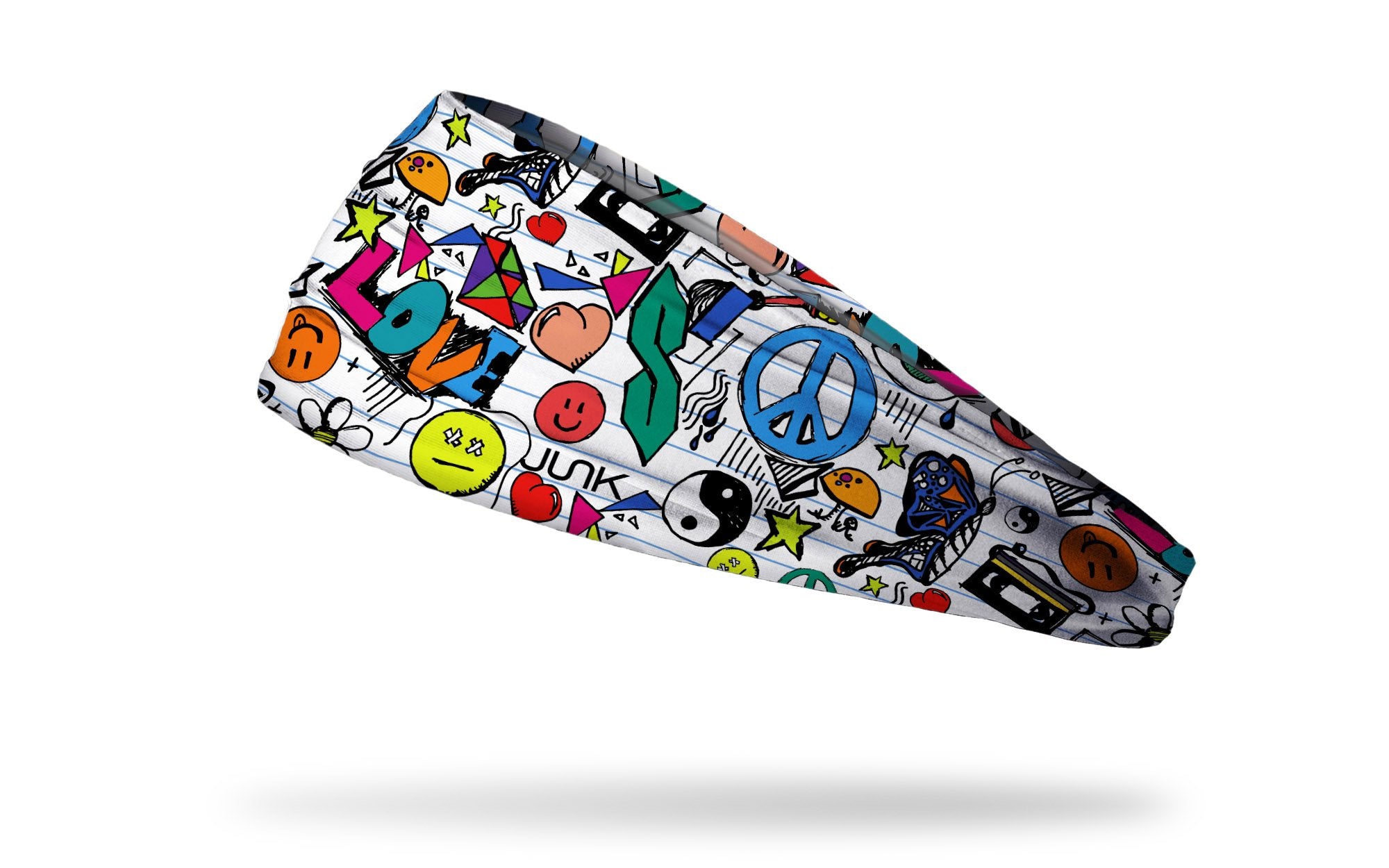 Doodles Big Bang Lite Headband