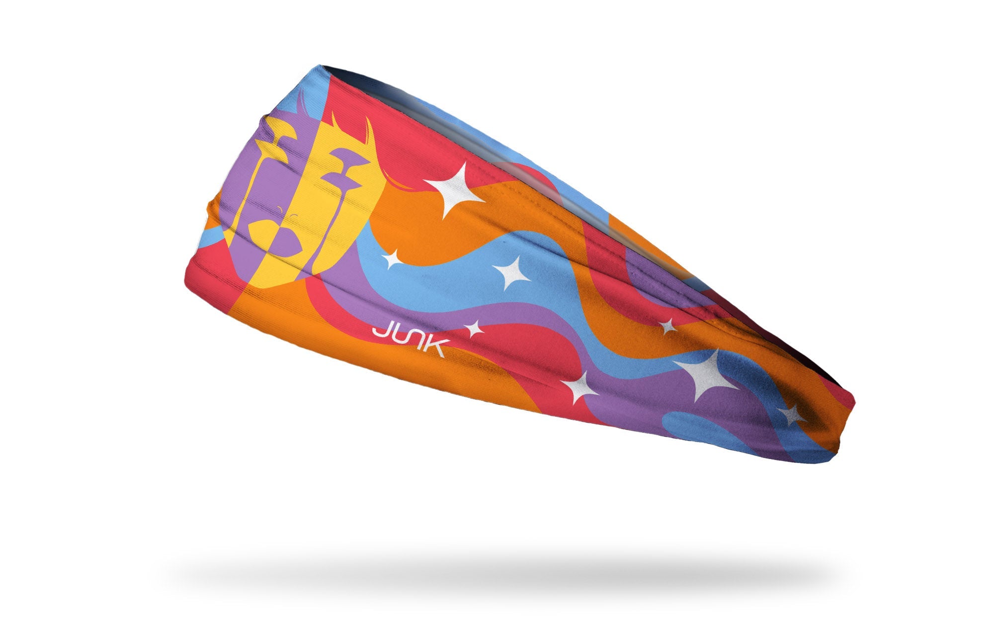 Genial Gemini Big Bang Lite Headband