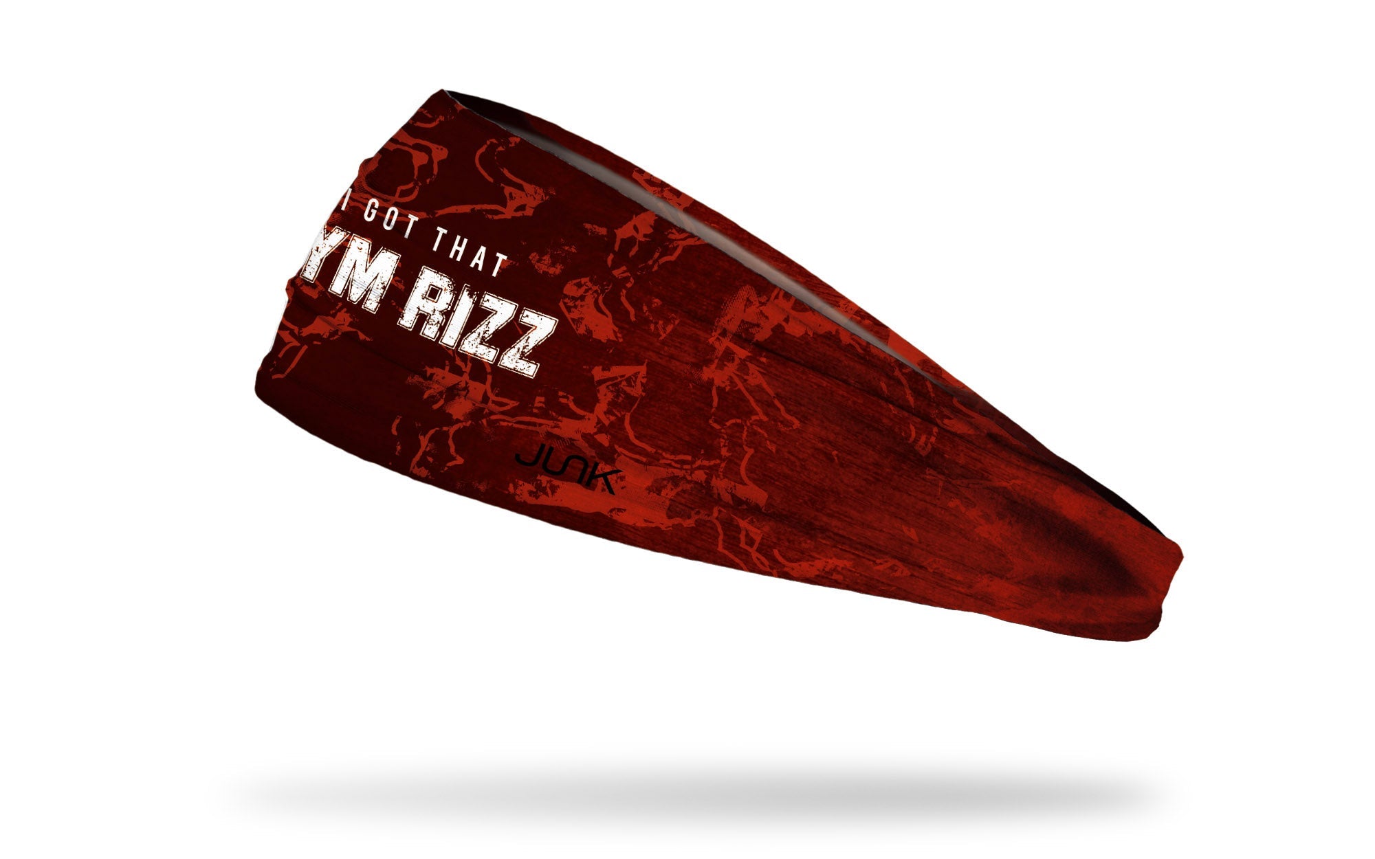 Gym Rizz Big Bang Lite Headband