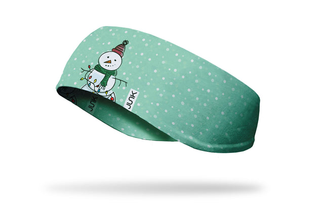 Jolly Happy Soul Ear Warmer