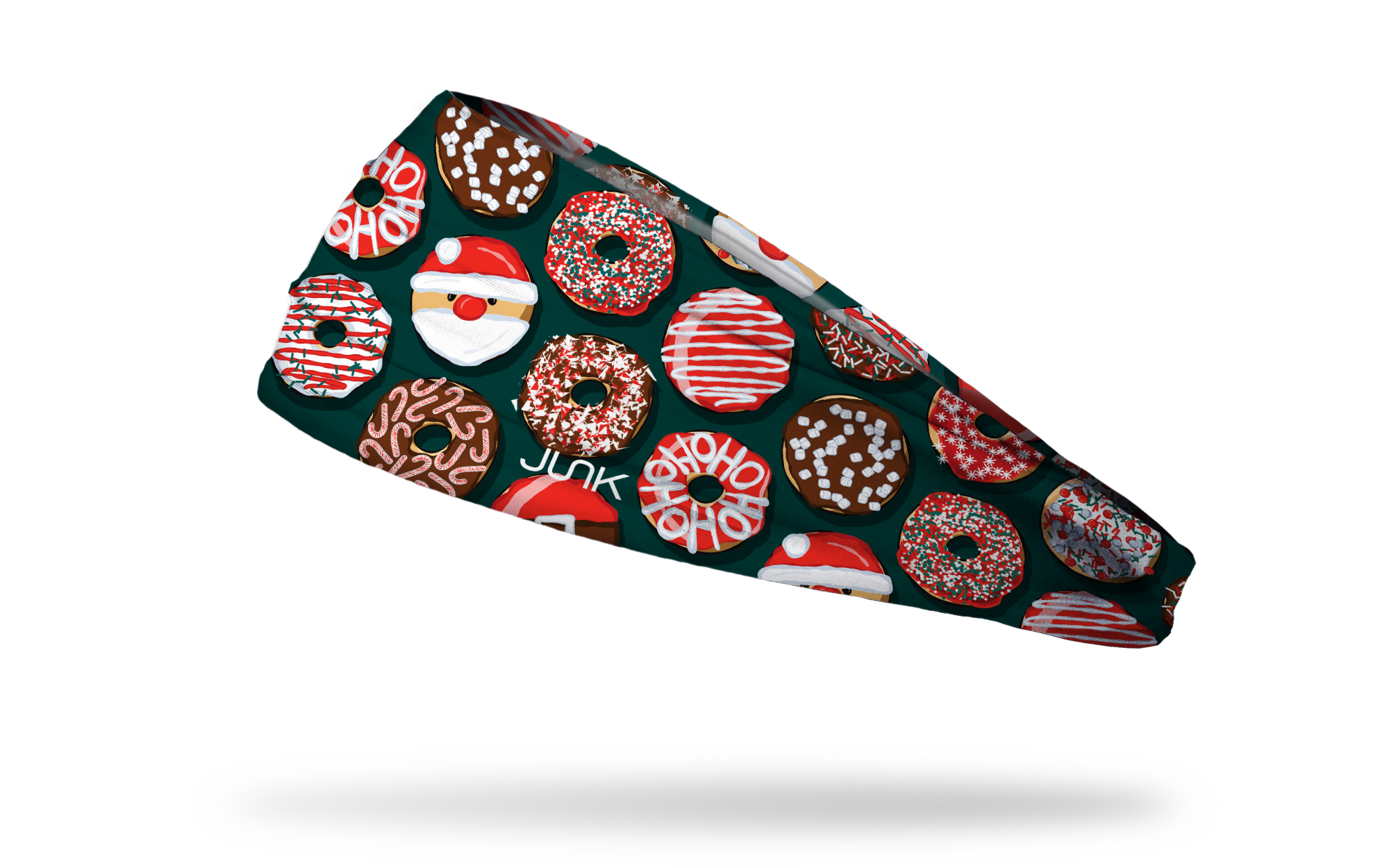 Krispy Kringle Big Bang Lite Headband