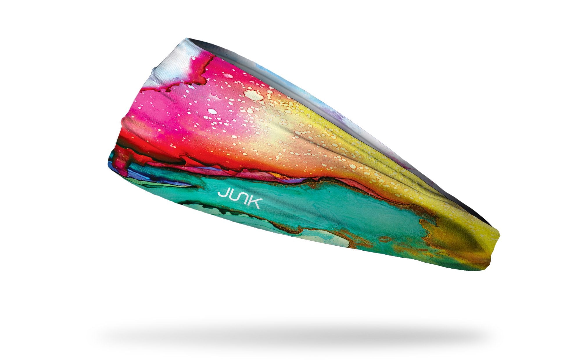 Liquid Layers Headband