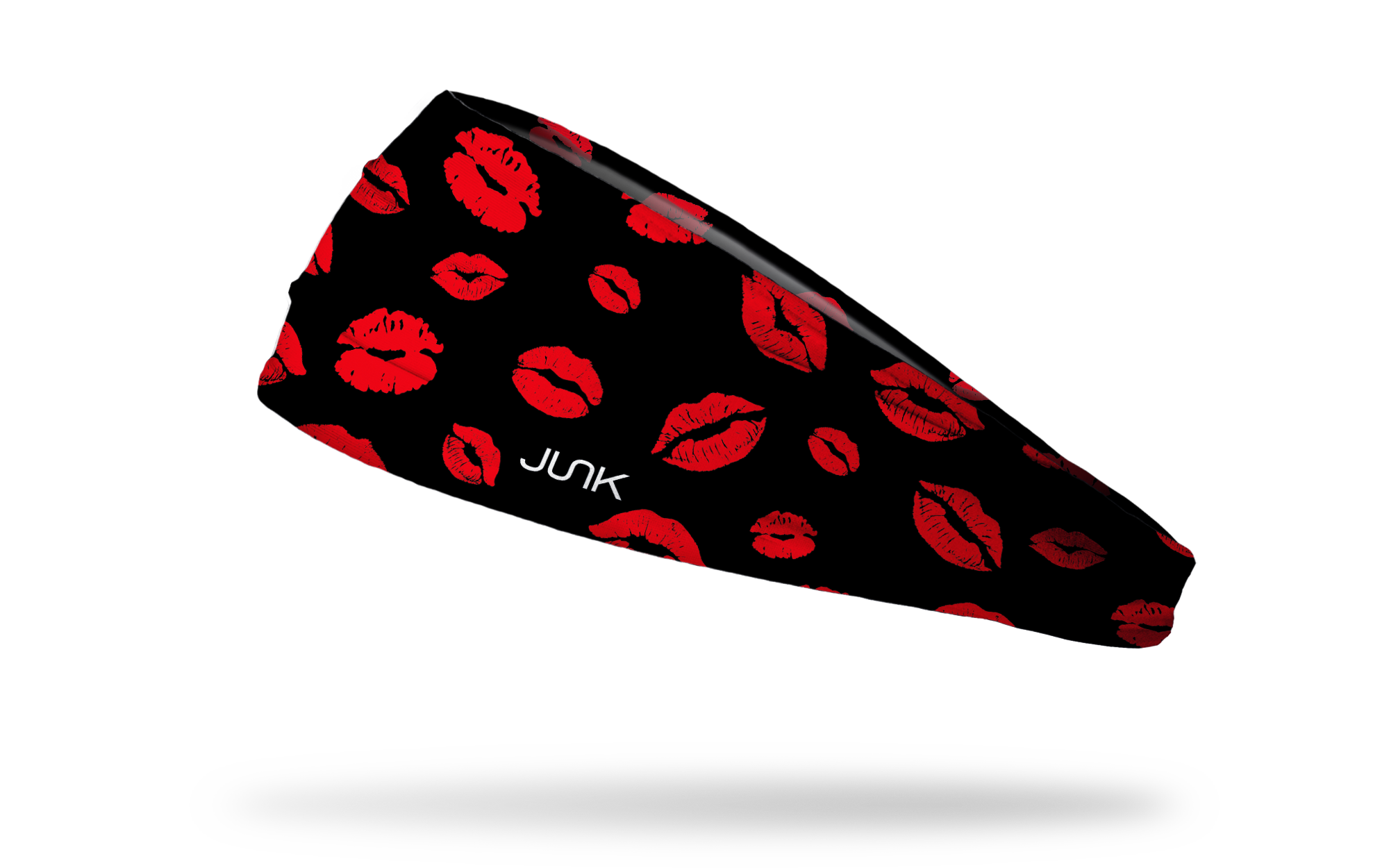 Luscious Lips Big Bang Lite Headband