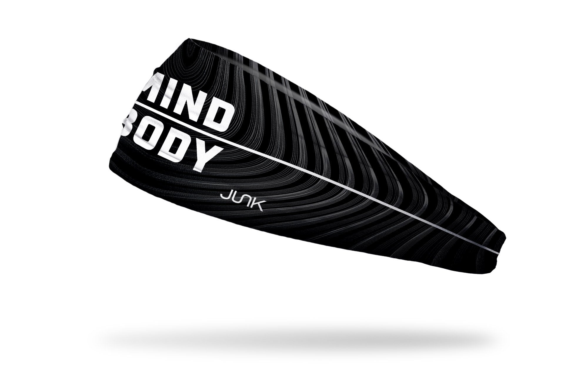 Mind Over Body Headband