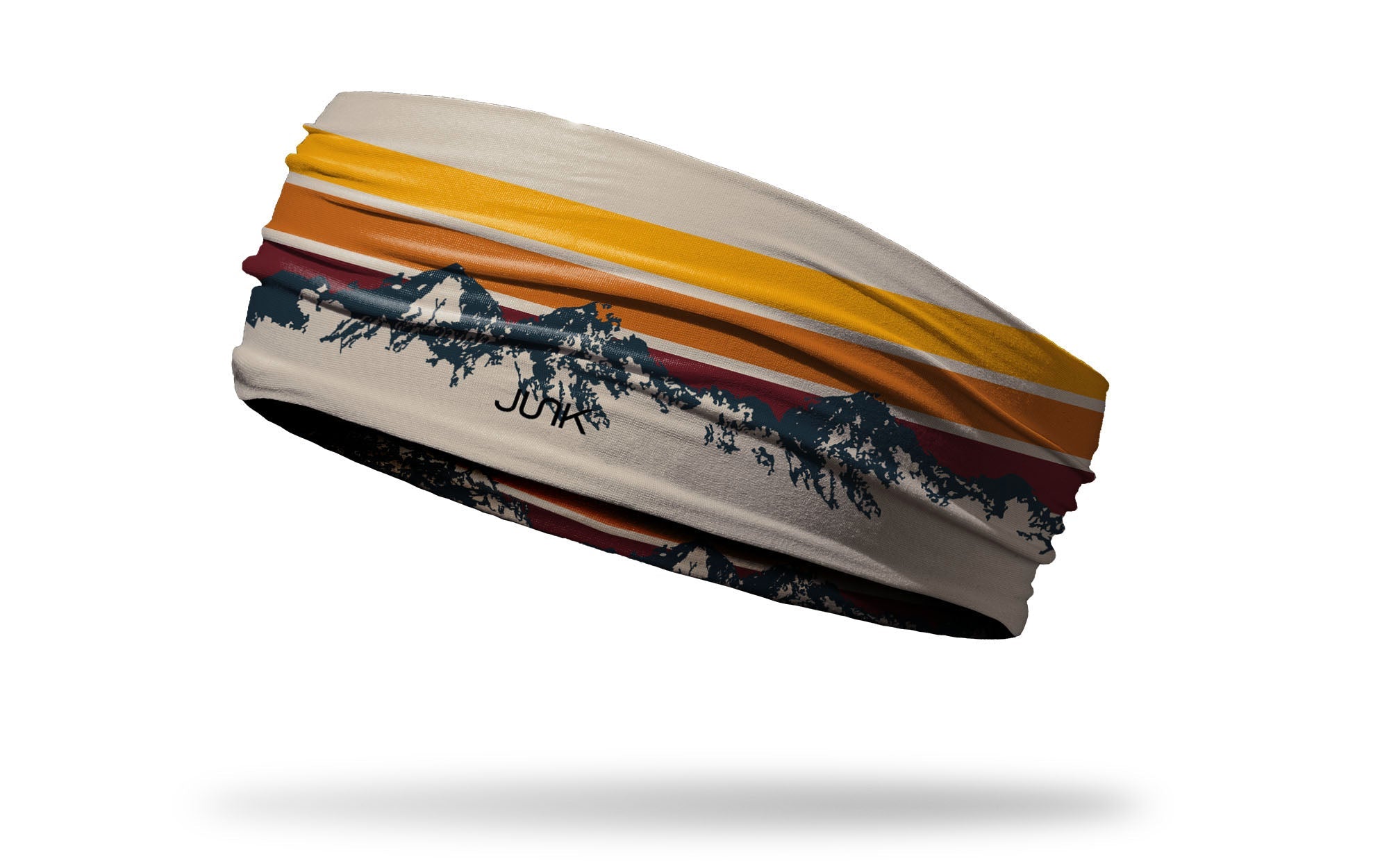 Mountain Climber Big Bang Headband