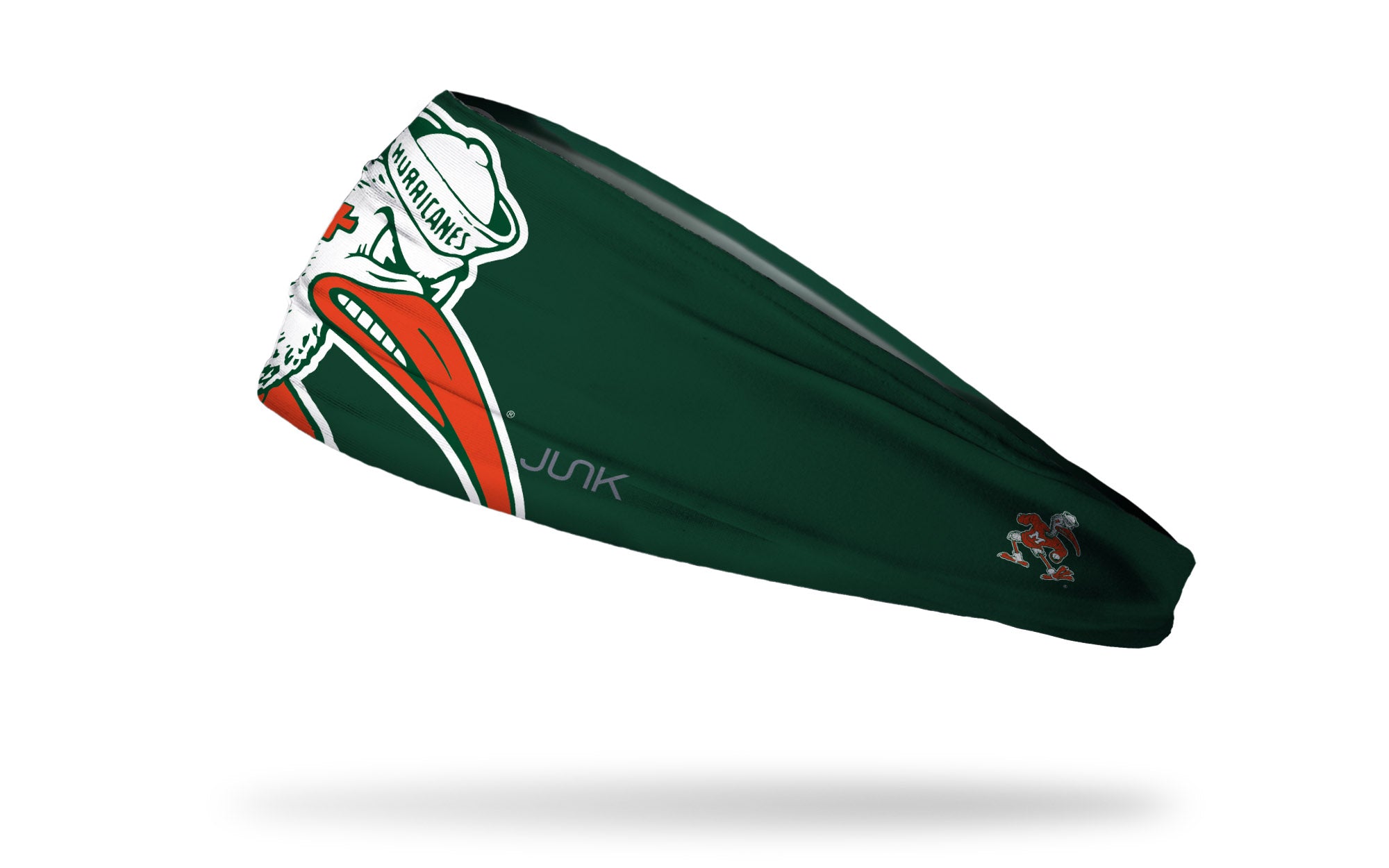 University of Miami: Sebastian Big Bang Lite Headband
