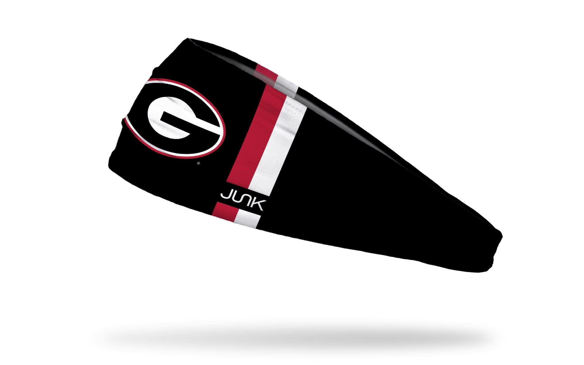University of Georgia: Attack the Day Big Bang Lite Headband