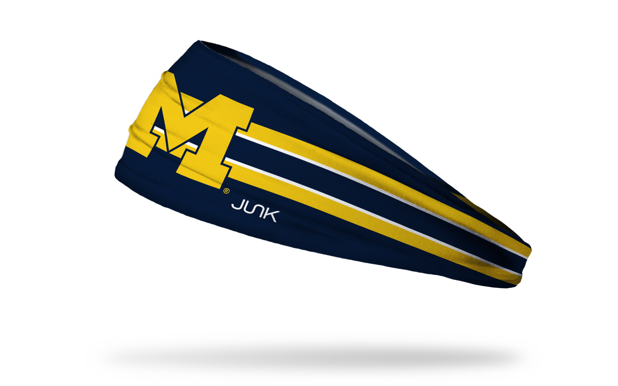 University of Michigan: Stripes Big Bang Lite Headband