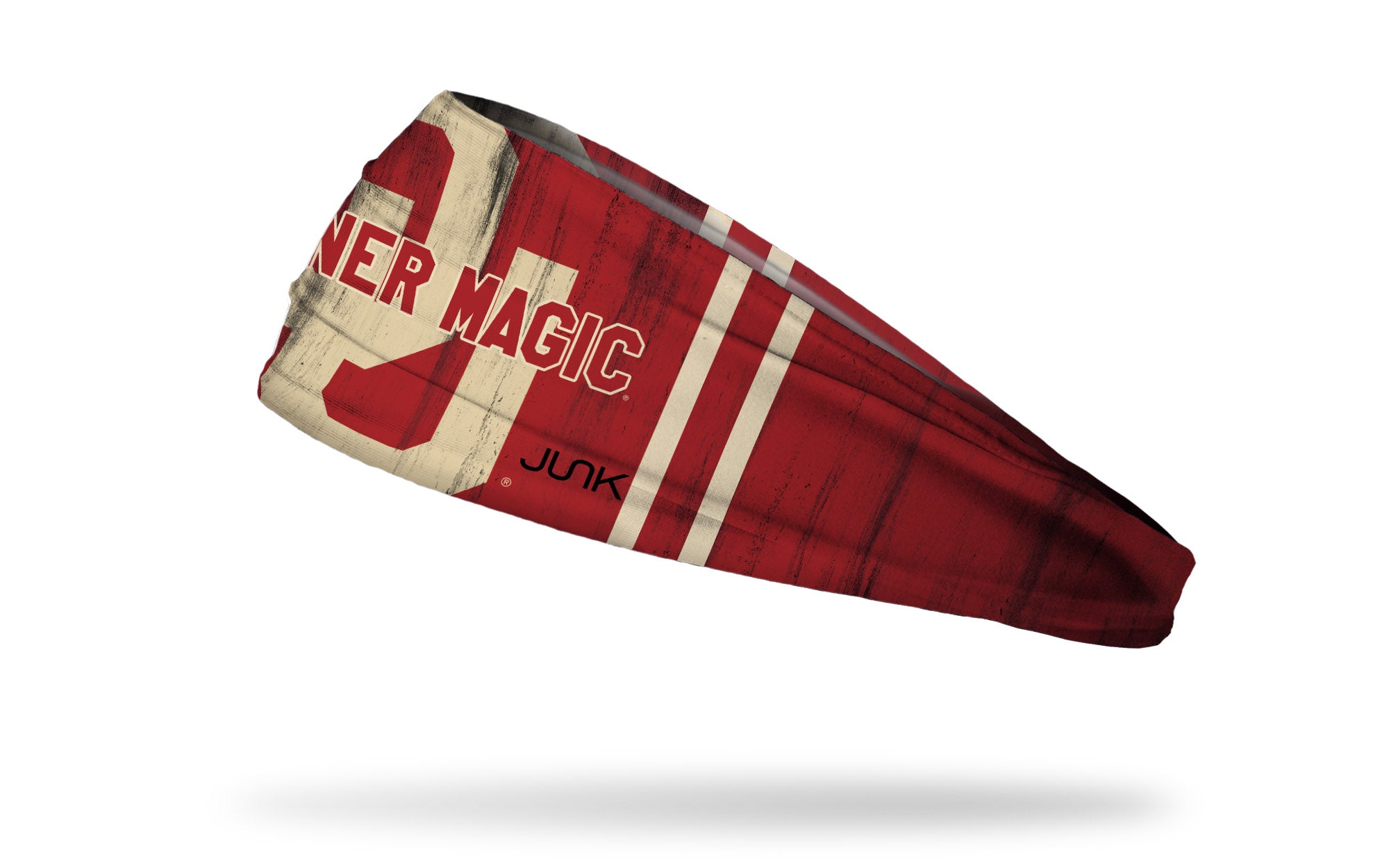 University of Oklahoma: Sooner Magic Headband