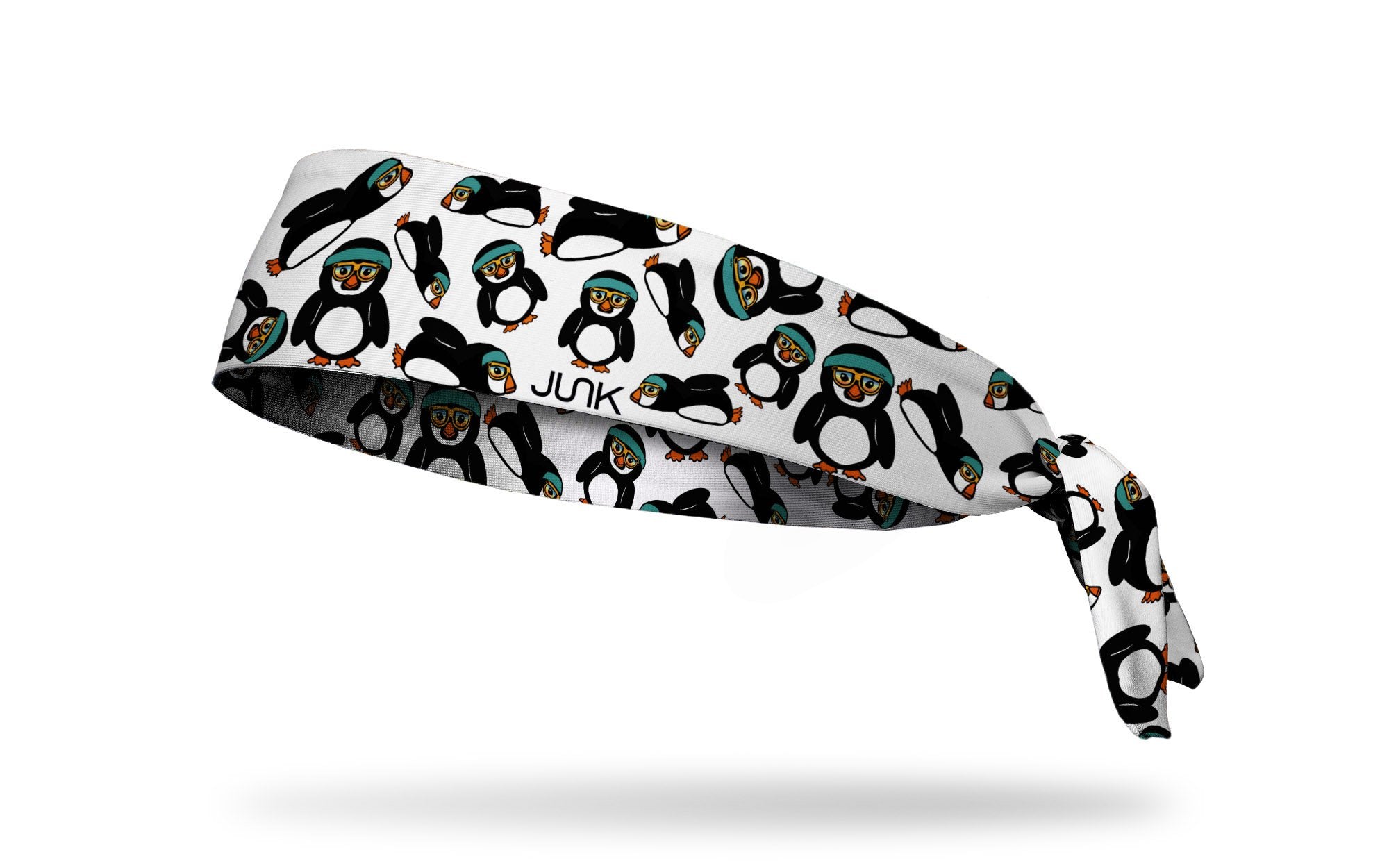 Pengwing Flex Tie Headband