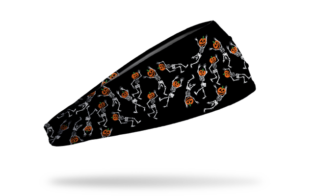 Pumpkin Bones Big Bang Lite Headband