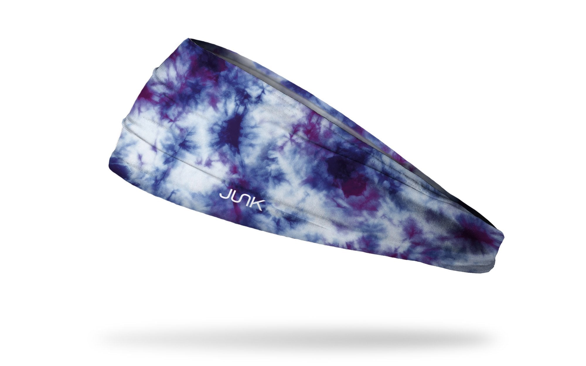 Purple Pigments Big Bang Lite Headband