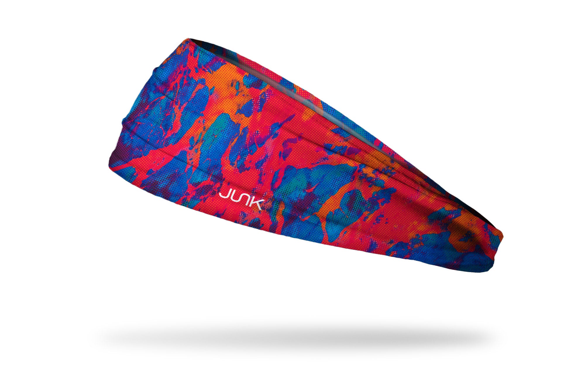 Rave Wave Big Bang Lite Headband