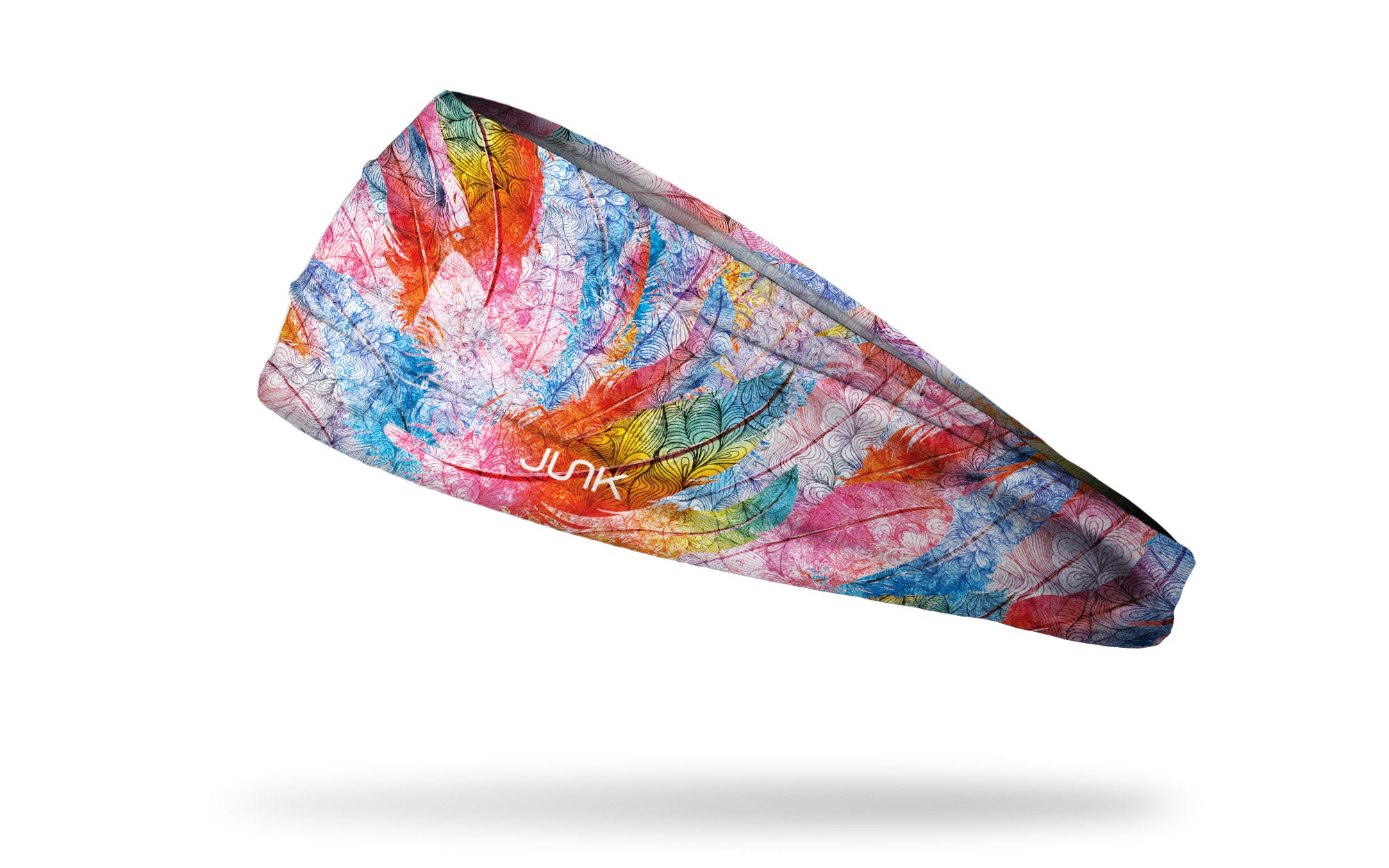 Seminole Wind Headband